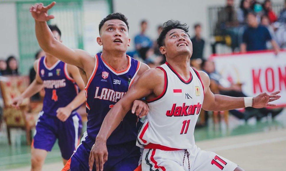 Pomnas XIX Segera Dimulai, Ini Panduan Resmi dan Daftar Cabang ...